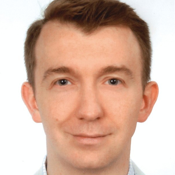 Marcin Socha – blog osobisty – Moje miejsce w sieci – tu będę pisał o ...